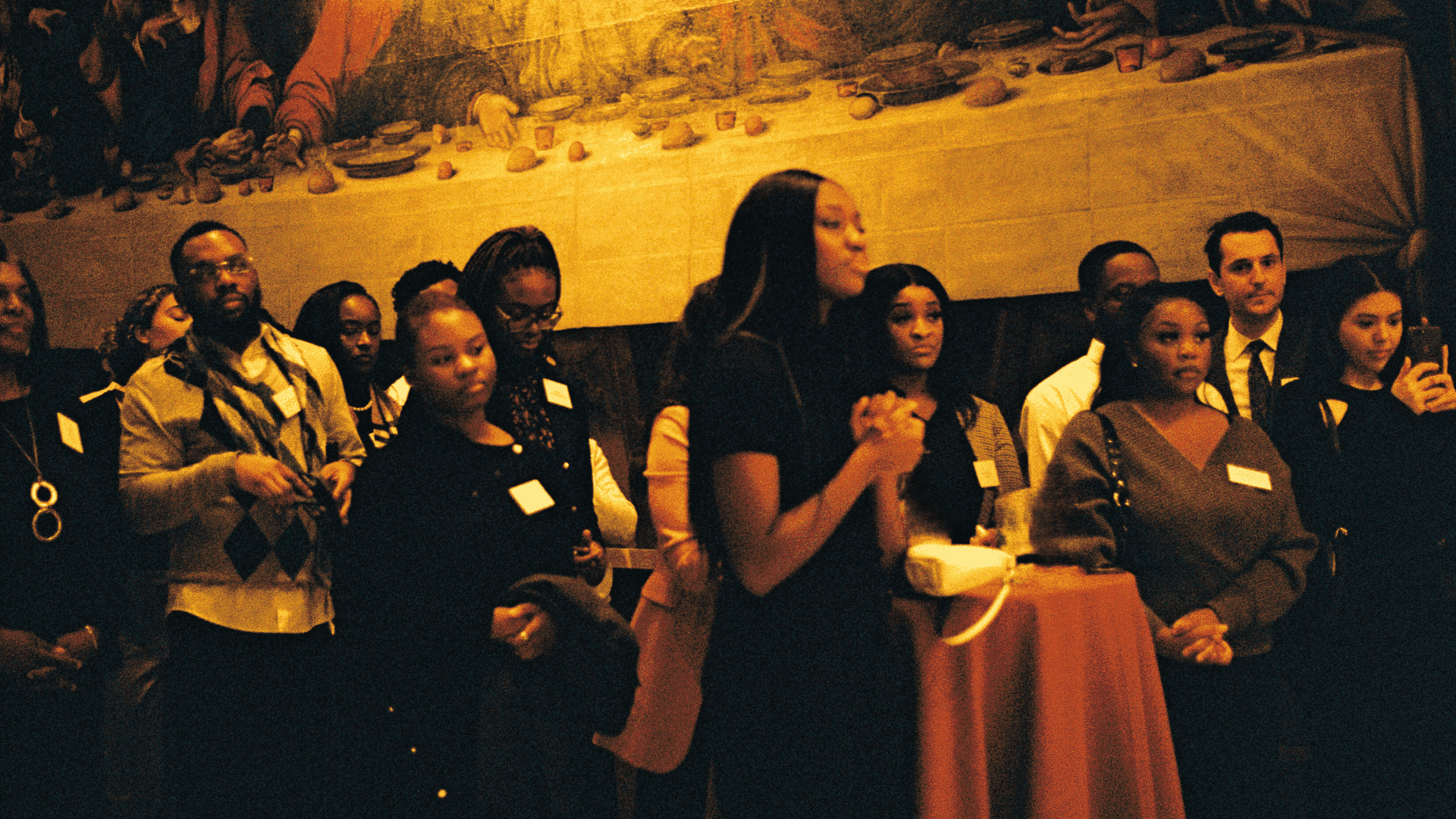 The 10,000 Interns Foundation