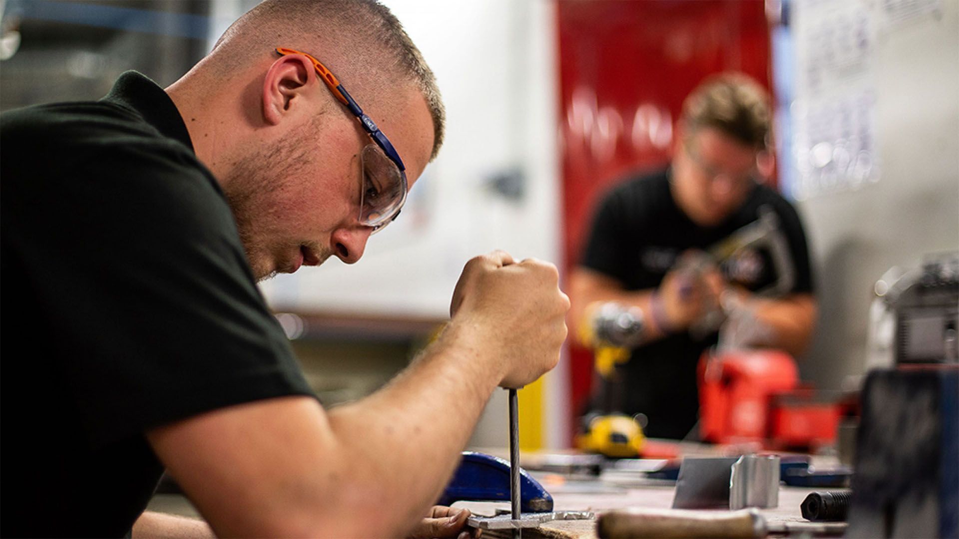 Apprenticeships: How to Apply