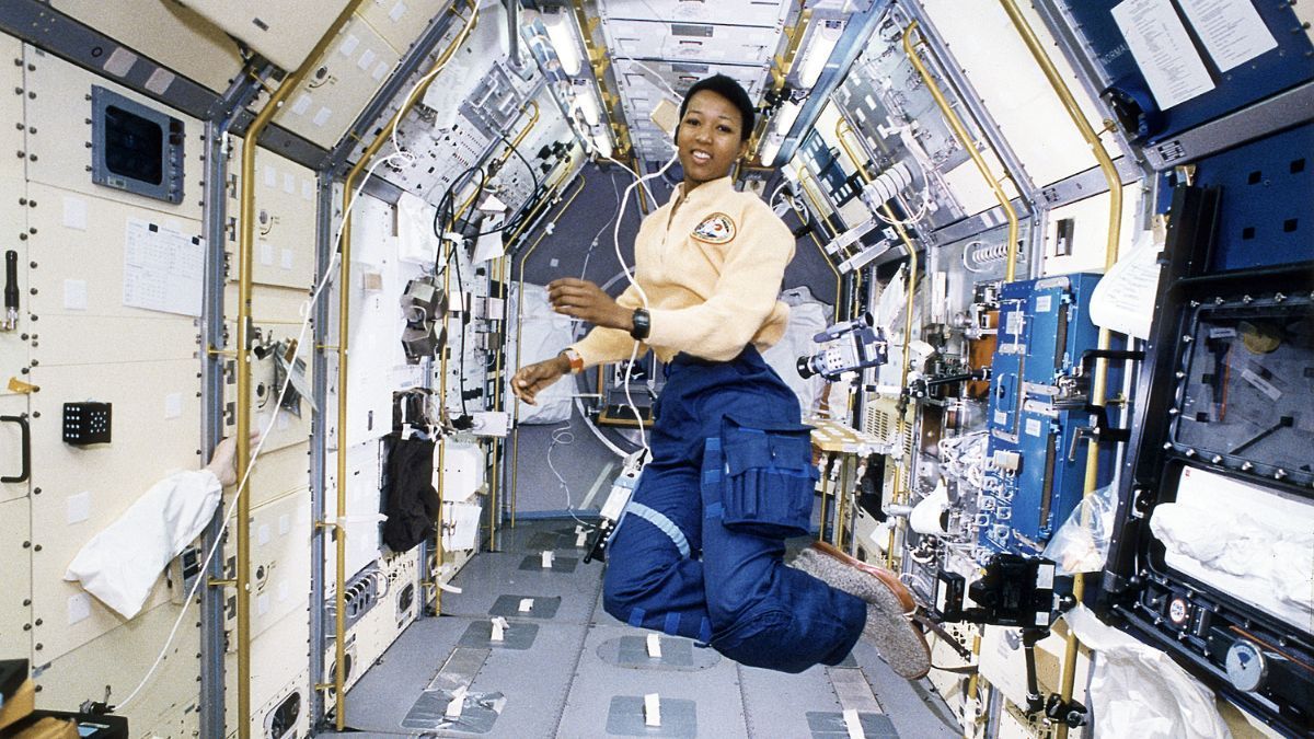 Shaping the next generation of space industry professionals