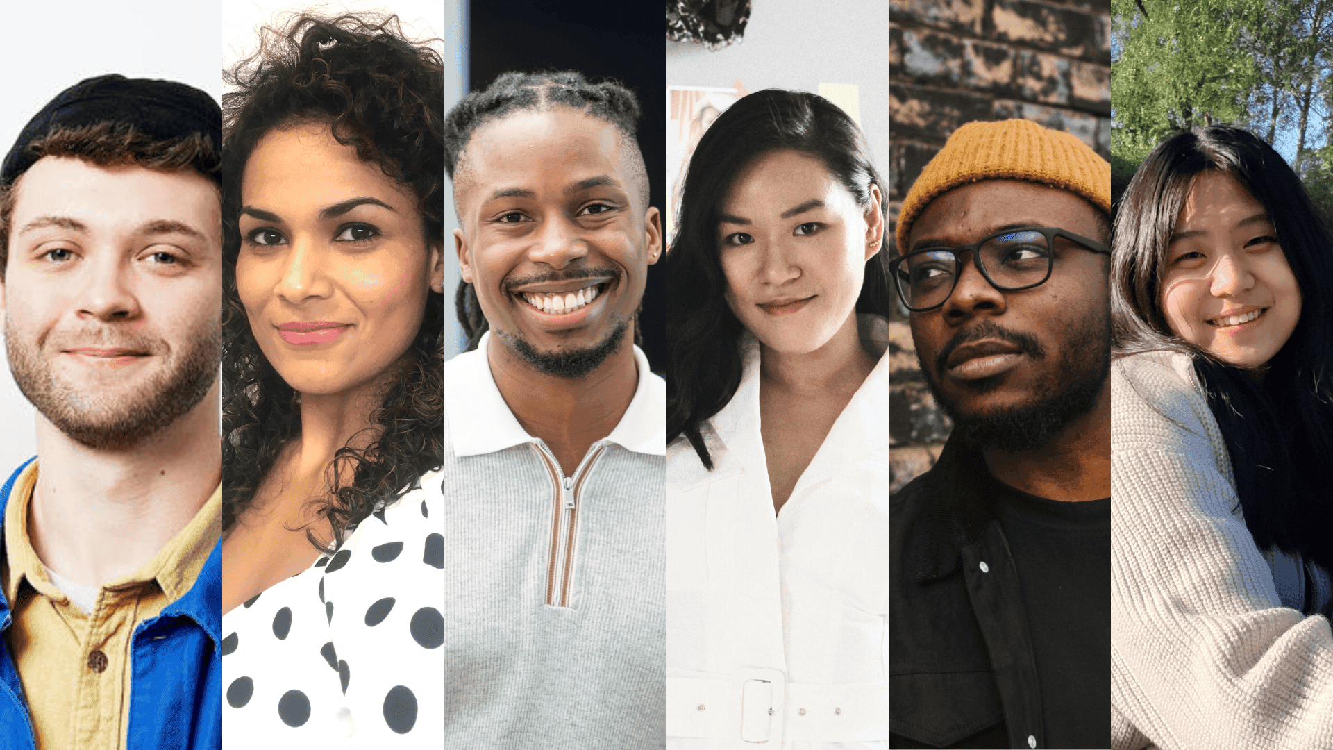 Debunking Stereotypes | No Limits - Innovate UK