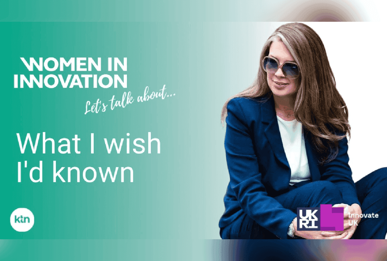 Innovate UK | No Limits Partner