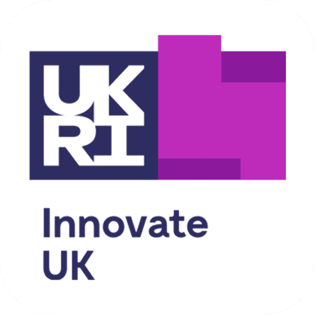 Our Partners | No Limits - Innovate UK