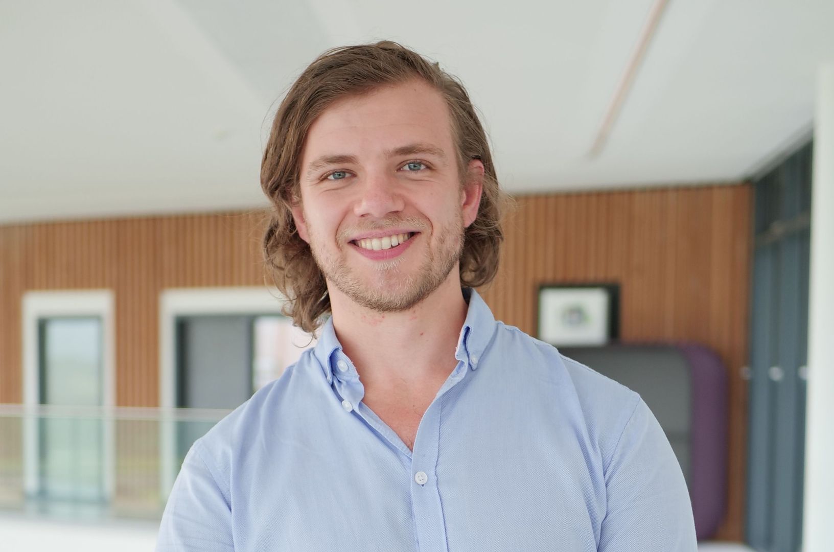 Innovate UK | No Limits Partner