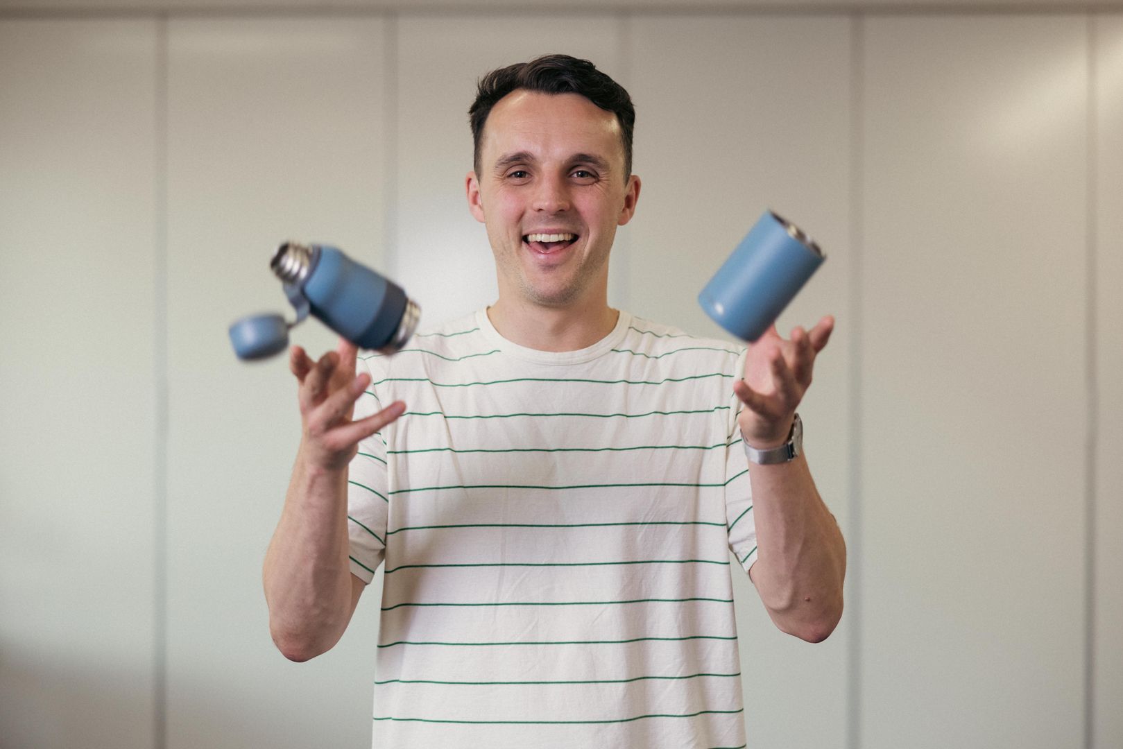 No Limits - Innovate UK