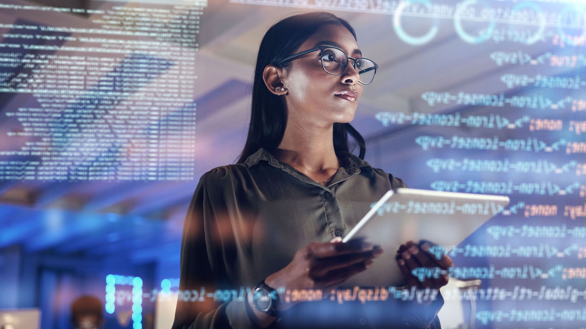 Become a Tech We Can Champion