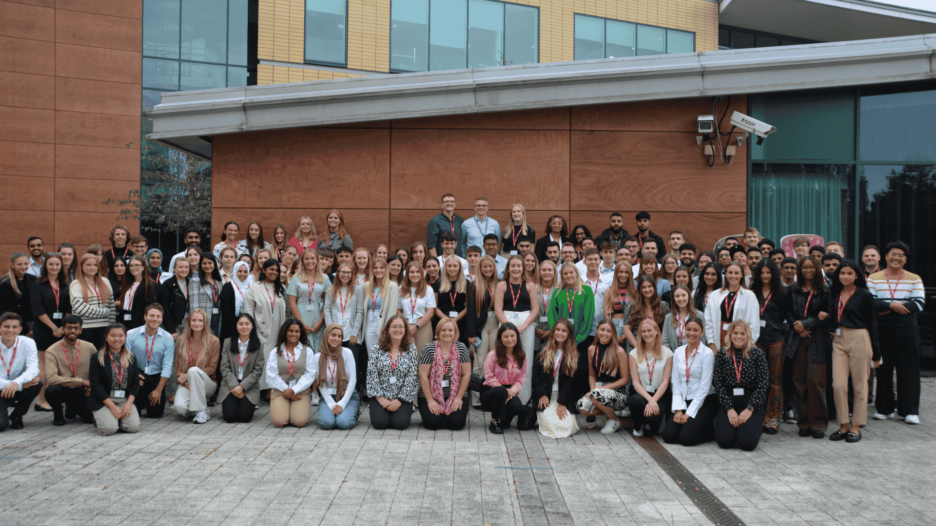 GSK’s Future Leaders Graduate Programme